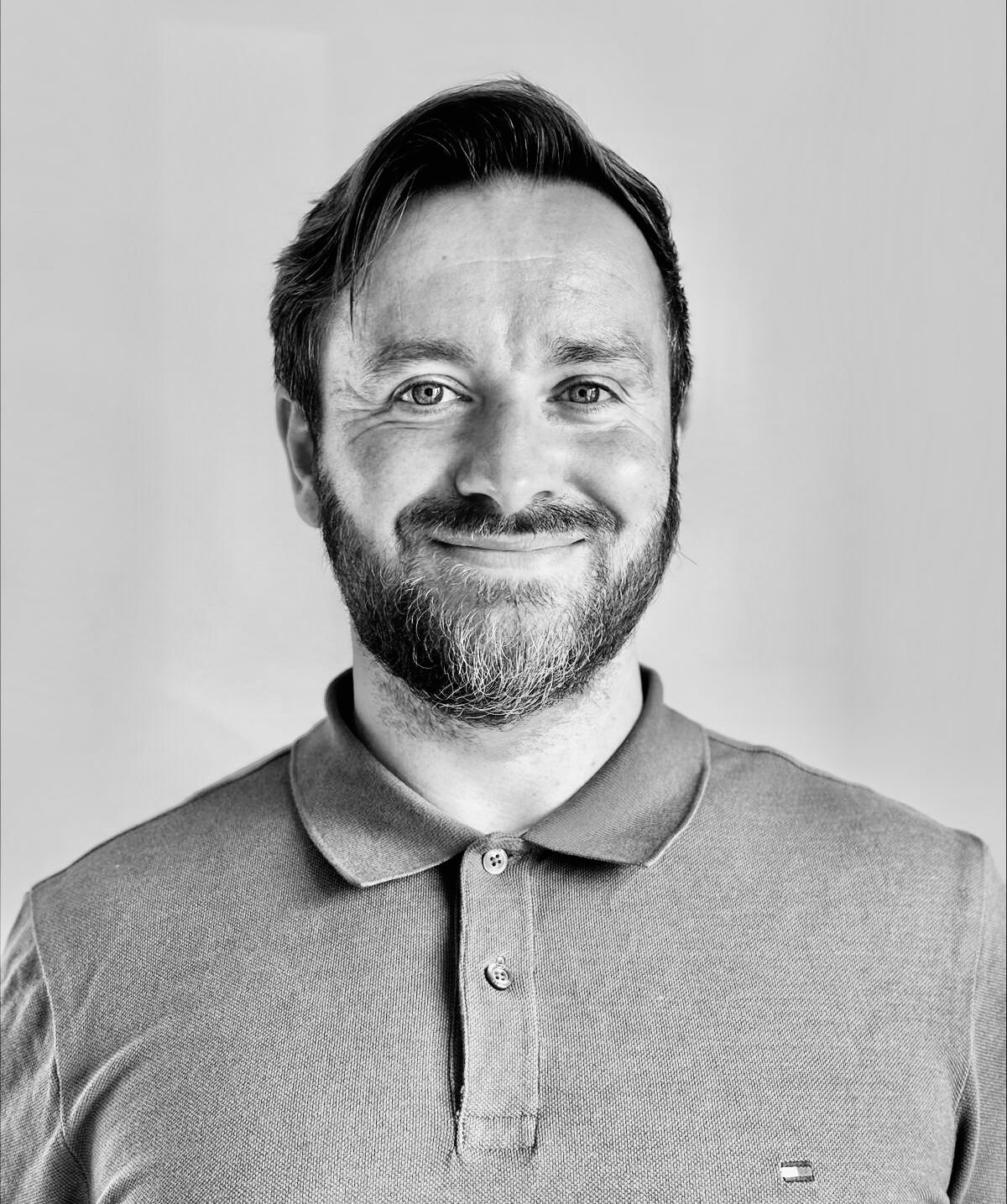 Peter Thornton | Cork Sports Partnership