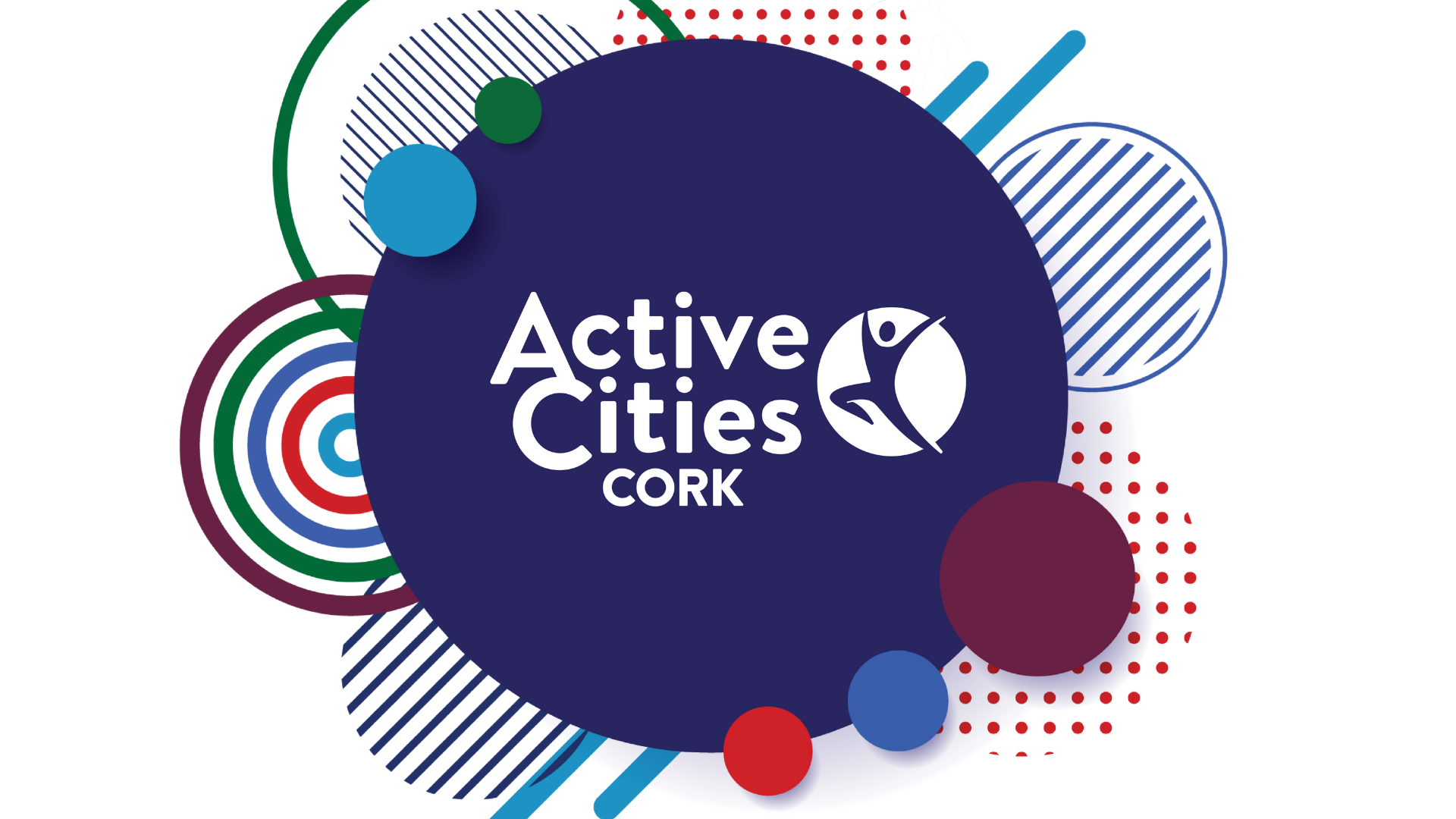 Active Cities Cork | Cork Sports Partnership