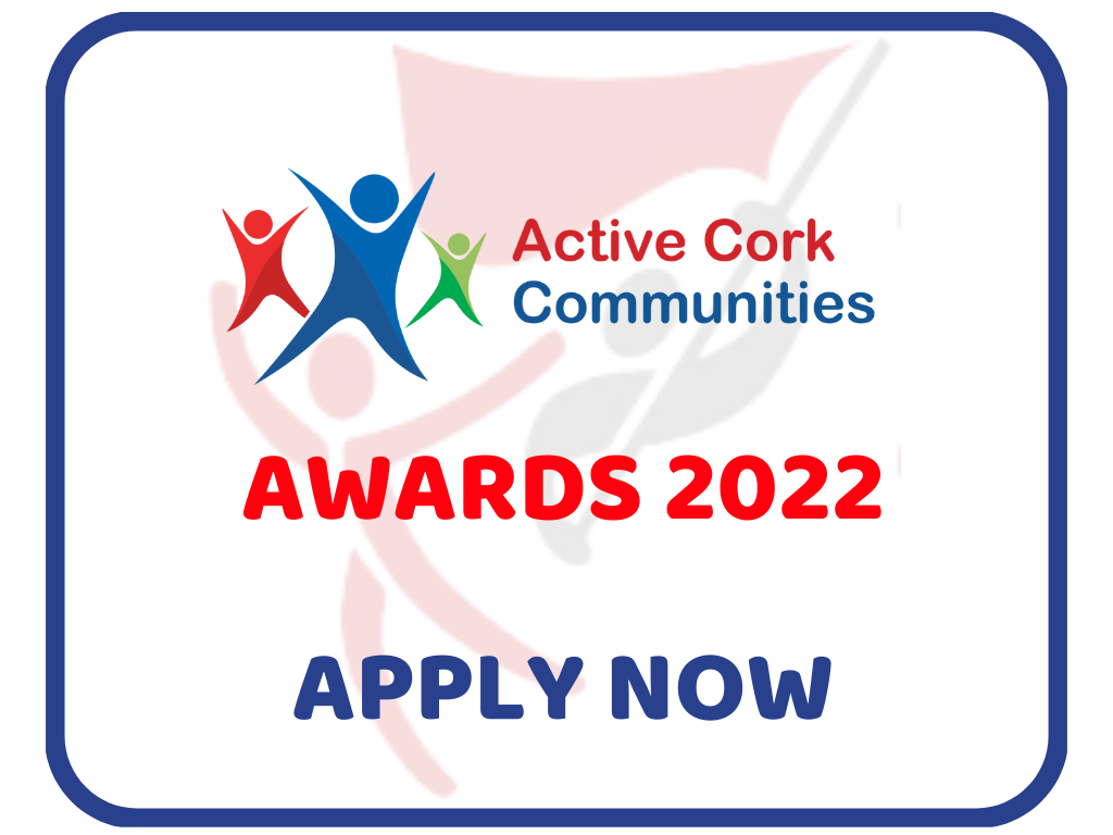 Active Community Awards 2022 | Cork Sports Partnership
