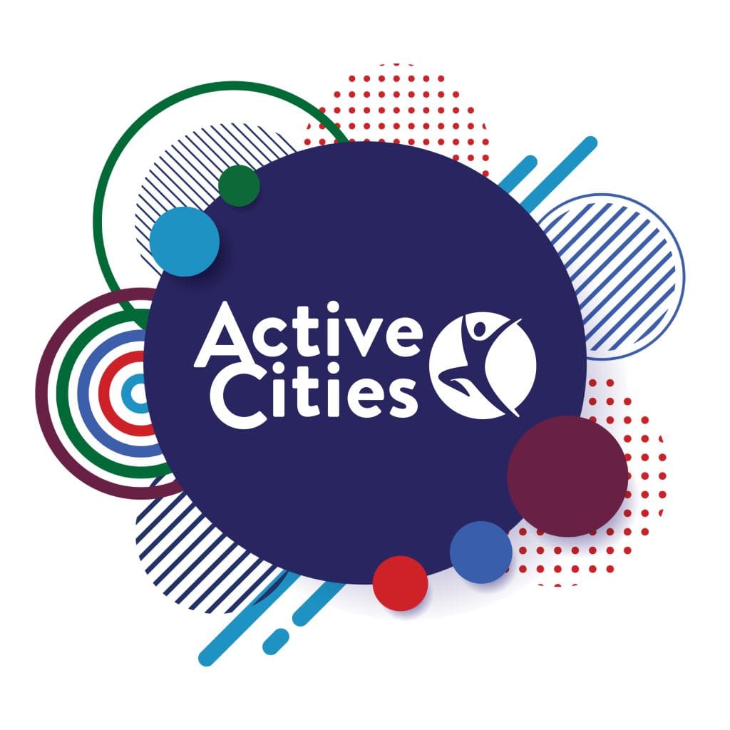Sport Ireland Active Cities Launched | Cork Sports Partnership