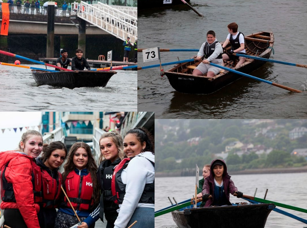 Badoireacht Programmes Spotlight 2022 | Cork Sports Partnership