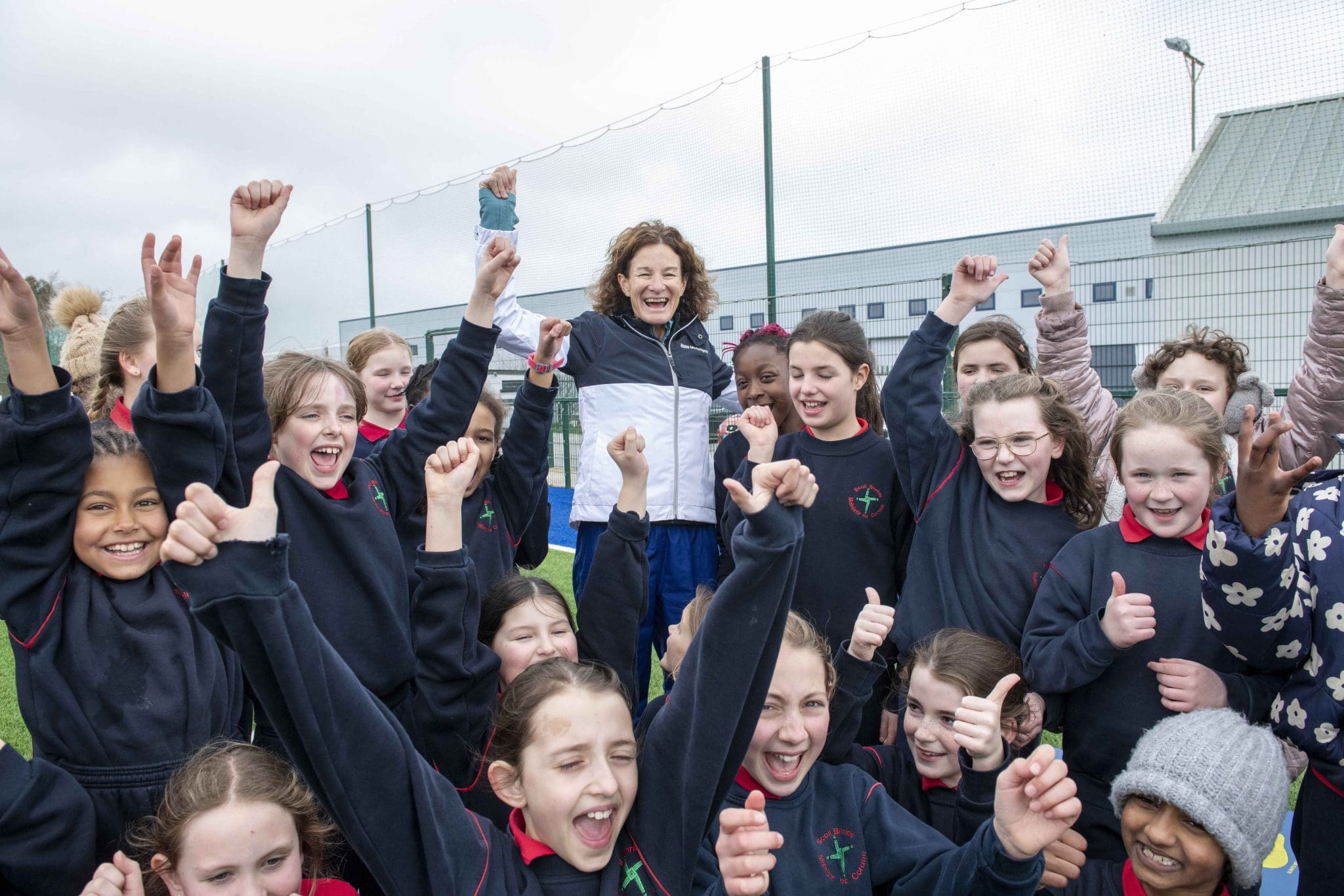 Primary Schools Athletics Programme | East Cork Region | Cork Sports ...