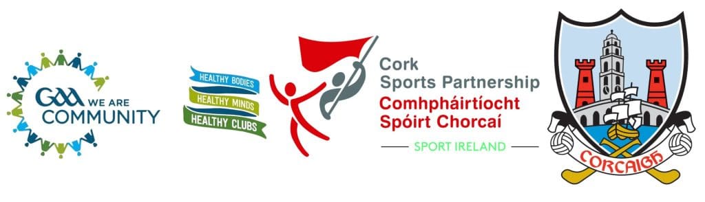 Cork GAA Health & Wellbeing | Cork Sports Partnership